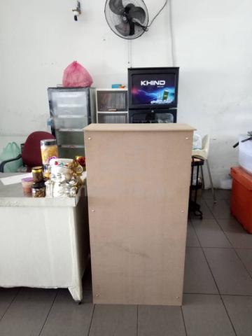 Custom Made Simple 2ft Table - Furniture & Decoration for sale in Likas ...