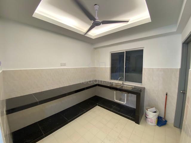 Apartment for Sale, 3 Bedroom, 901 sq.ft, Sri Ria Apartments, Kajang ...