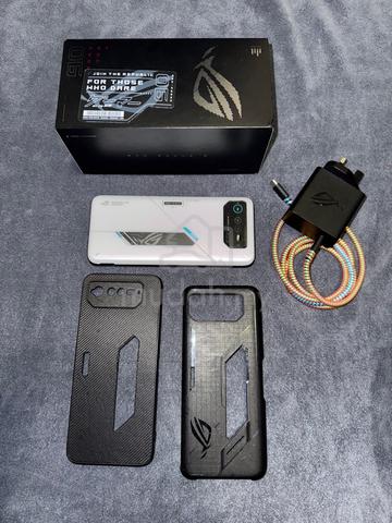 Asus rog 6 - Mobile Phones & Gadgets for sale in Georgetown, Penang