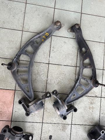 Lower arm mini cooper s r60 r61 countryman paceman - Car Accessories ...