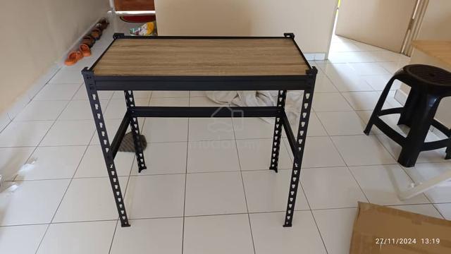 tre&me , meja dapur memasak I da - Furniture & Decoration for sale in ...