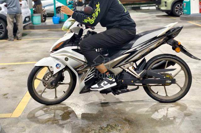 yamaha lc v4 - Motorcycles for sale in Ampang, Kuala Lumpur 111466037 ...