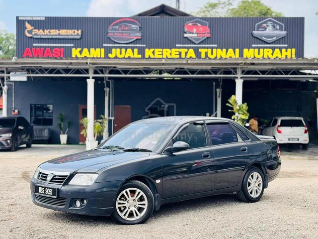 2009 Proton WAJA 1.6 CPS (A) - Cars for sale in Senai, Johor 113370356 ...