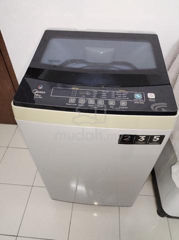 washing Machine free delivery - Home Appliances & Kitchen for sale in ...