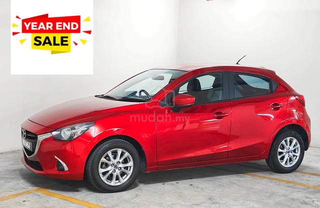2019 Mazda 2 (SEDAN) 1.5 MID SPEC ENHANCED (A) - Cars for sale in ...