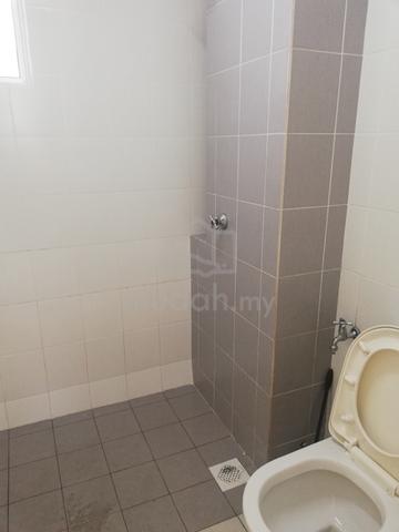 Apartment for Rent, 3 Bedroom, 850 sq.ft, Seri Pinang Apartments @ Setia Alam, Setia Alam ...