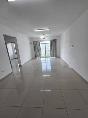 Condominium for Sale, 3 Bedroom, 1182 sq.ft, Sierra Residences, Sungai ...