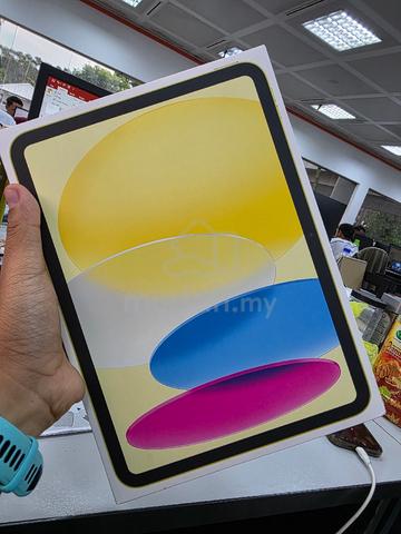 IPad 11th Generation Newset - Mobile Phones & Gadgets for sale in Batu Berendam, Melaka