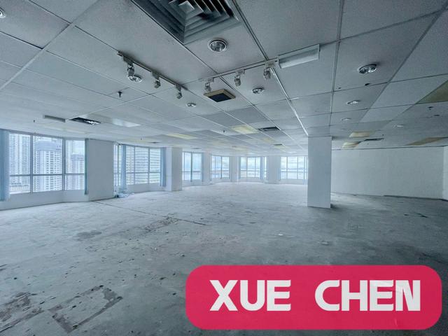 Office space for Rent, 2917 sq.ft, Georgetown, Penang 111355670 | Mudah.my