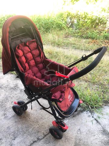 stroller u baby - Moms & Kids for sale in Kota Bharu, Kelantan