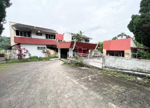 Bungalow House for Sale, 10+ Bedroom, 12000 sq.ft, Taman Duta, Kuala ...