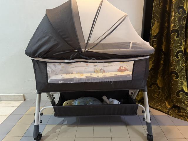 Baby Cradle - Moms & Kids for sale in Kapar, Selangor