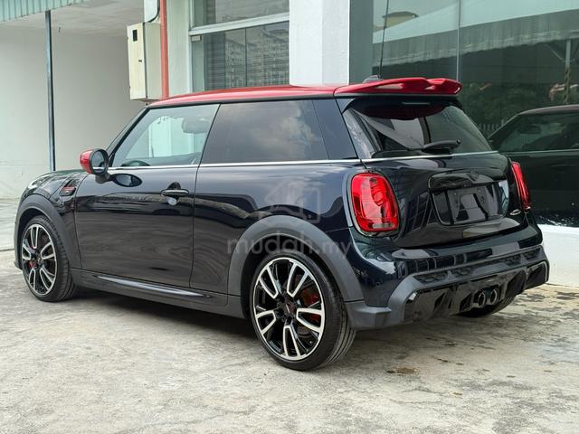 2022 Mini COOPER S 2.0 JCW SUPER LOW 23k KM UNREG - Cars for sale in ...