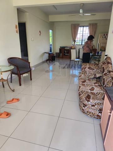 Apartment for Sale, 3 Bedroom, 1085 sq.ft, Lintas Court, Penampang ...