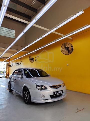 2008 Proton PERSONA 1.6 MEDIUM LINE (M) - Cars for sale in Guar ...