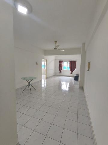 Condominium for Rent, 3 Bedroom, 934 sq.ft, Endah Ria, Sri Petaling, Kuala Lumpur | Mudah.my