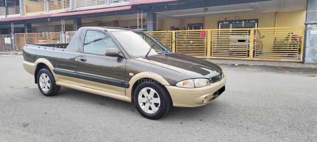 2010 Proton ARENA 1.5SPORTDECK(M)1 Owner,Full Spec - Cars for sale in ...