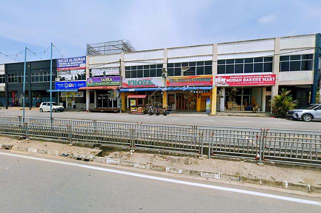 Shop lot for Sale, 1300 sq.ft, Sungai Jawi, Penang 111309776 | Mudah.my