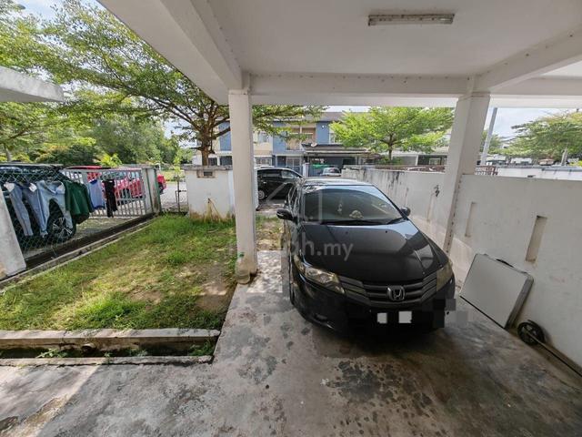 2-storey Terraced House for Sale, 4 Bedroom, 1584 sq.ft, Bandar Baru ...