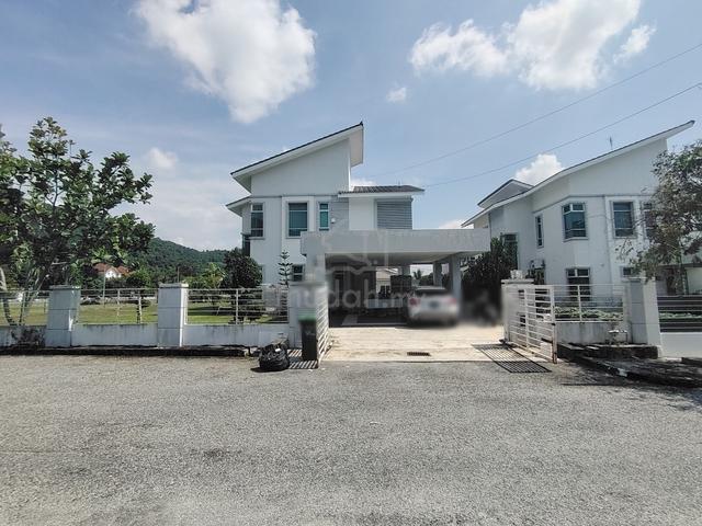Bungalow House for Sale, 5 Bedroom, 8966 sq.ft, Jitra, Kedah 111729292 ...