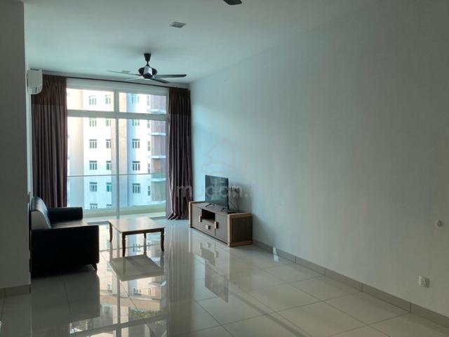 Condominium for Rent, 3 Bedroom, 1400 sq.ft, Setia Tri-Angle ...