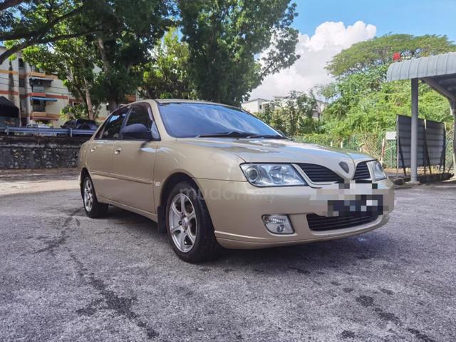 2005 Proton WAJA 1.6 PREMIUM (A) - Cars for sale in USM, Penang