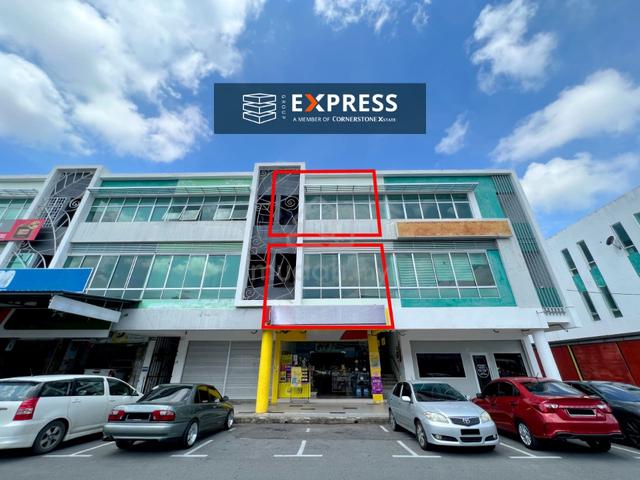 Warehouse / Factory for Rent, 1600 sq.ft, Miri, Sarawak | Mudah.my