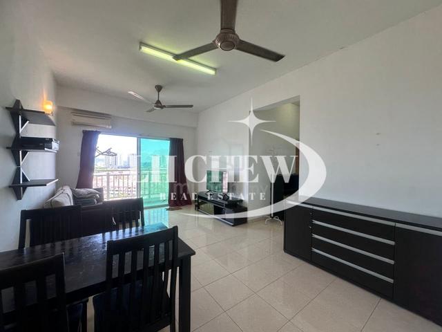 Condominium for Sale, 3 Bedroom, 850 sq.ft, Idaman Iris, Sungai Ara ...