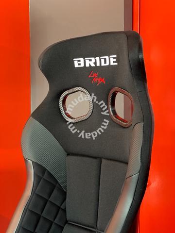 RECARO BRIDE Xero Toyota Supra GR86 GT86 GR Yaris - Car Accessories ...