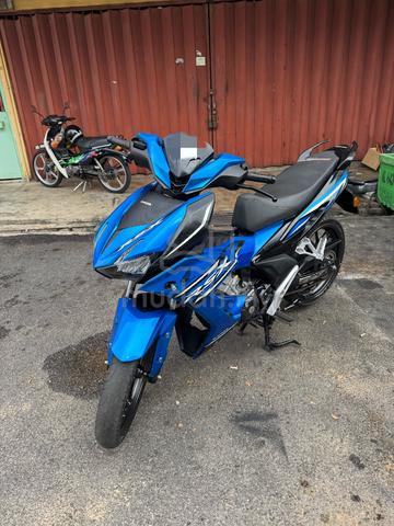 honda rsx - Motorcycles for sale in Klang, Selangor