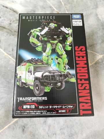 Transformers MPM-11D Autobot Ratchet - Hobby & Collectibles for sale in Cheras, Kuala Lumpur