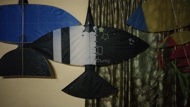 wau lang perlis - Sports & Outdoors for sale in Padang Besar, Perlis