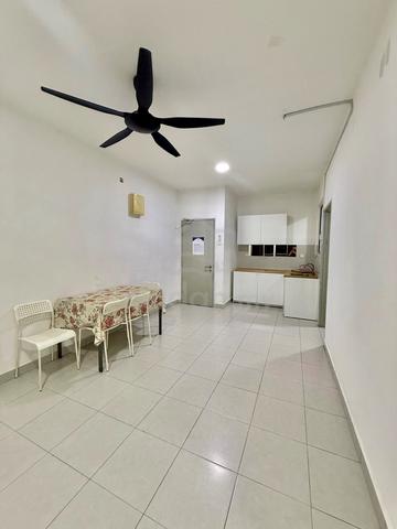 Apartment for Rent, 3 Bedroom, 1125 sq.ft, Residensi Tebrau (PR1MA ...