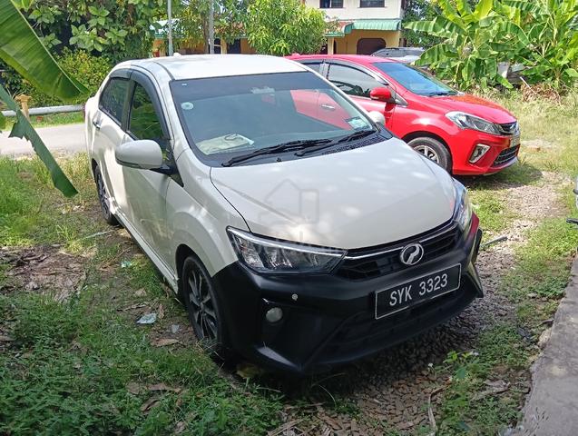 2020 Perodua BEZZA 1.0 GX (A) - Cars for sale in Kota Kinabalu, Sabah