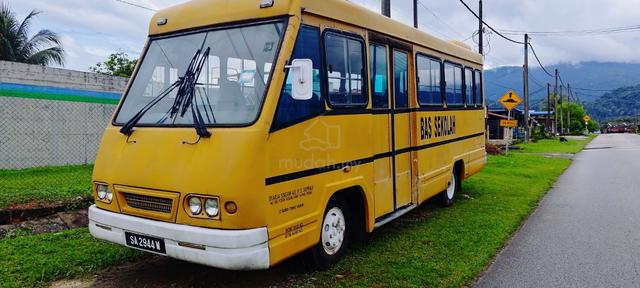 Bas Mini Isuzu NPR - Commercial Vehicle & Boats for sale in Banting ...