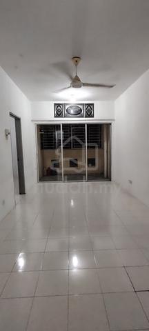Apartment for Sale, 3 Bedroom, 850 sq.ft, Residensi Bistaria, Ulu Klang, Selangor | Mudah.my