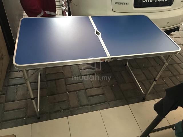 meja serbaguna - Furniture & Decoration for sale in Bangi, Selangor