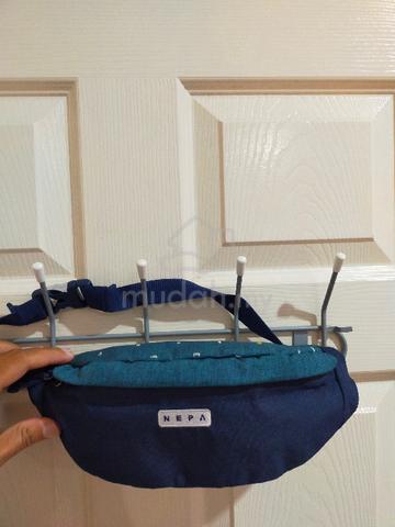Nepa Pouchbag - Bags & Wallets for sale in Ipoh, Perak