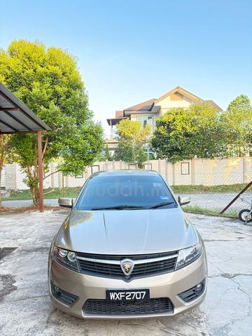 2012 Proton PREVE 1.6 CFE PREMIUM (A) - Cars for sale in Tanah Merah ...