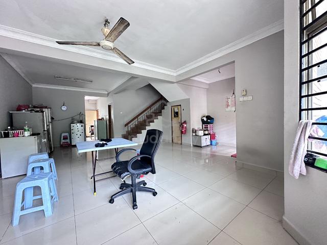 2-storey Terraced House for Sale, 4 Bedroom, 1810 sq.ft, Puchong ...