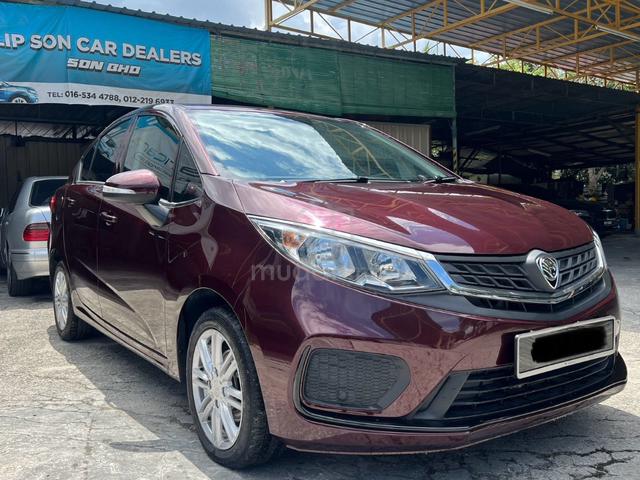 2020 Proton PERSONA 1.6L STANDARD - Cars for sale in Ipoh, Perak