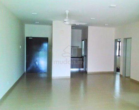 Service Residence for Sale, 3 Bedroom, 1087 sq.ft, Alami Residensi ...