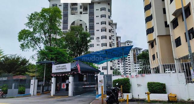 Condominium for Sale, 3 Bedroom, 1400 sq.ft, North Point @ One Ampang ...