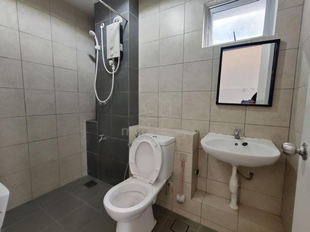 Service Residence for Rent, 1 Bedroom, 300 sq.ft, Bukit Bantayan ...