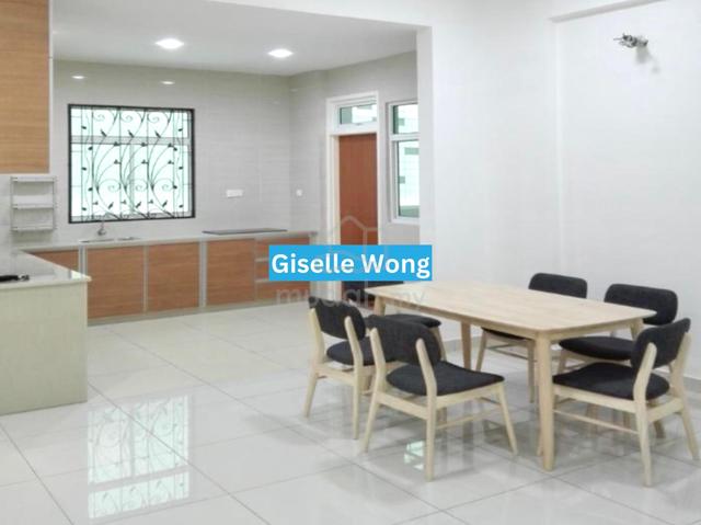Condominium for Rent, 3 Bedroom, 1700 sq.ft, Setia Tri-Angle ...