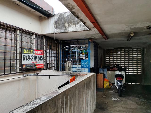 Apartment for Sale, 3 Bedroom, 600 sq.ft, Prima Selayang, Batu Caves ...