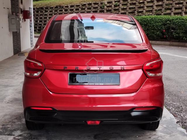 2020 Proton PERSONA STANDARD 1.6L (A) TIP TOP COND - Cars for sale in ...
