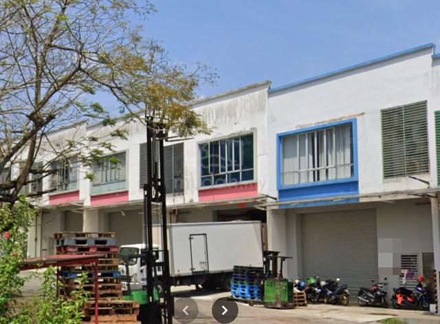 Warehouse / Factory for Rent, 4000 sq.ft, Rawang, Selangor 111445978 ...