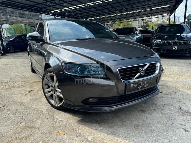 Volvo S40 2.0 (A) BLIS Keyless - Cars for sale in Kepong, Kuala Lumpur ...