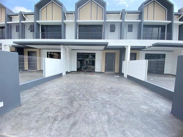 2-storey Terraced House for Sale, 4 Bedroom, 1729 sq.ft, Bandar Bukit ...